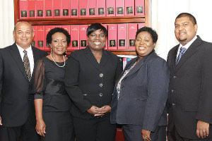 4 new members appointed to Industrial Court | Local News ...