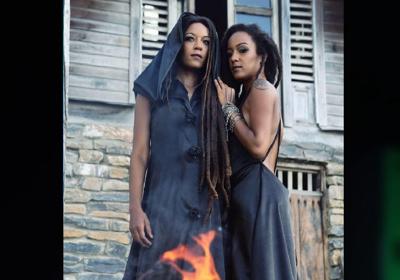 Mauricia De Peza & Wadada Movement nomiated for Award | Local News ...
