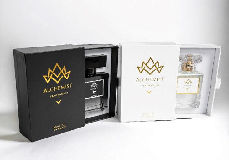 The scent of success | Local Business | trinidadexpress.com