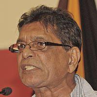 Maraj: Right of recall not a simple issue | Local News ...