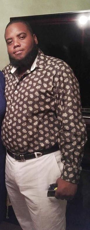 Murder at the mosque | Local News | trinidadexpress.com