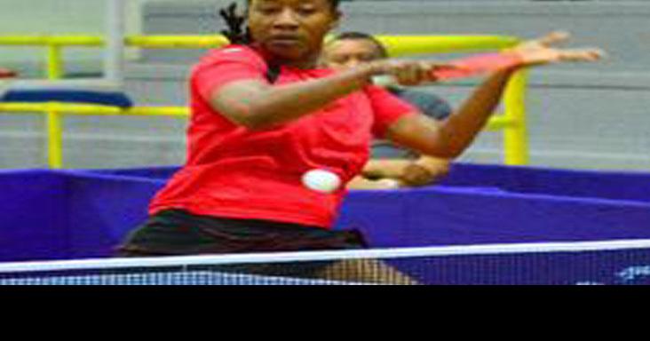 Edwards completes ‘majors’ hat-trick | Local Sports | trinidadexpress.com