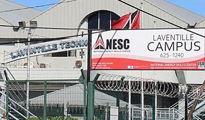 Guard shoots guard at NESC | Local News | trinidadexpress.com