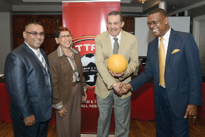 Tim Kee: Invaluable clinics | Local News | trinidadexpress.com