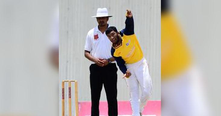 Rambaran earns national call-up | Local Sports | trinidadexpress.com