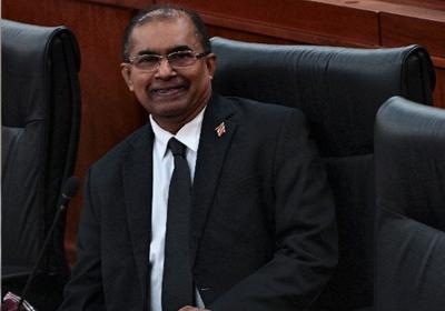 Ragbir: I put country first | Local News | trinidadexpress.com