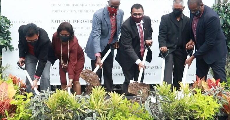 Moruga to get $62 million fishing facility | Local Business ...