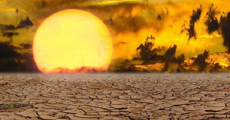 Heatwaves in sub-Saharan Africa, but they're not being recorded | News ...