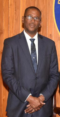 Ivor Archie’s troubled year | Local News | trinidadexpress.com