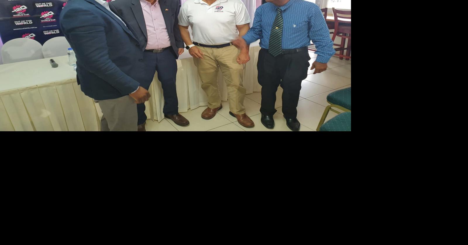 Tarouba on schedule | Local Sports | trinidadexpress.com