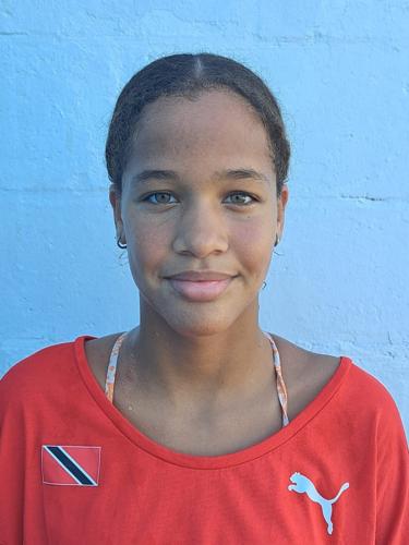 Ferguson, Carrington end with records | Sports | trinidadexpress.com