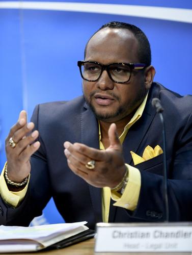 Police to return to DPP in Chandler’s case | Local News ...