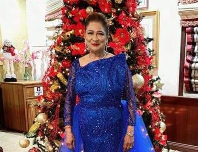 Kamla urges UNC to stay united, strong for 2024 | News Extra ...