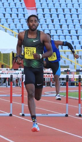 Race against time | Local Sports | trinidadexpress.com