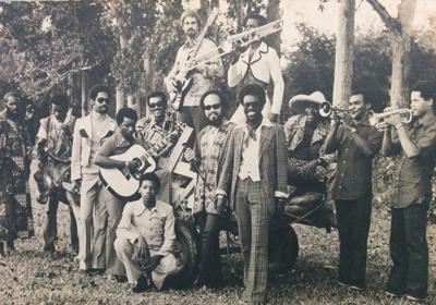 GREAT SOCA BANDS Bringing bliss to the dance floor | Features Local ...