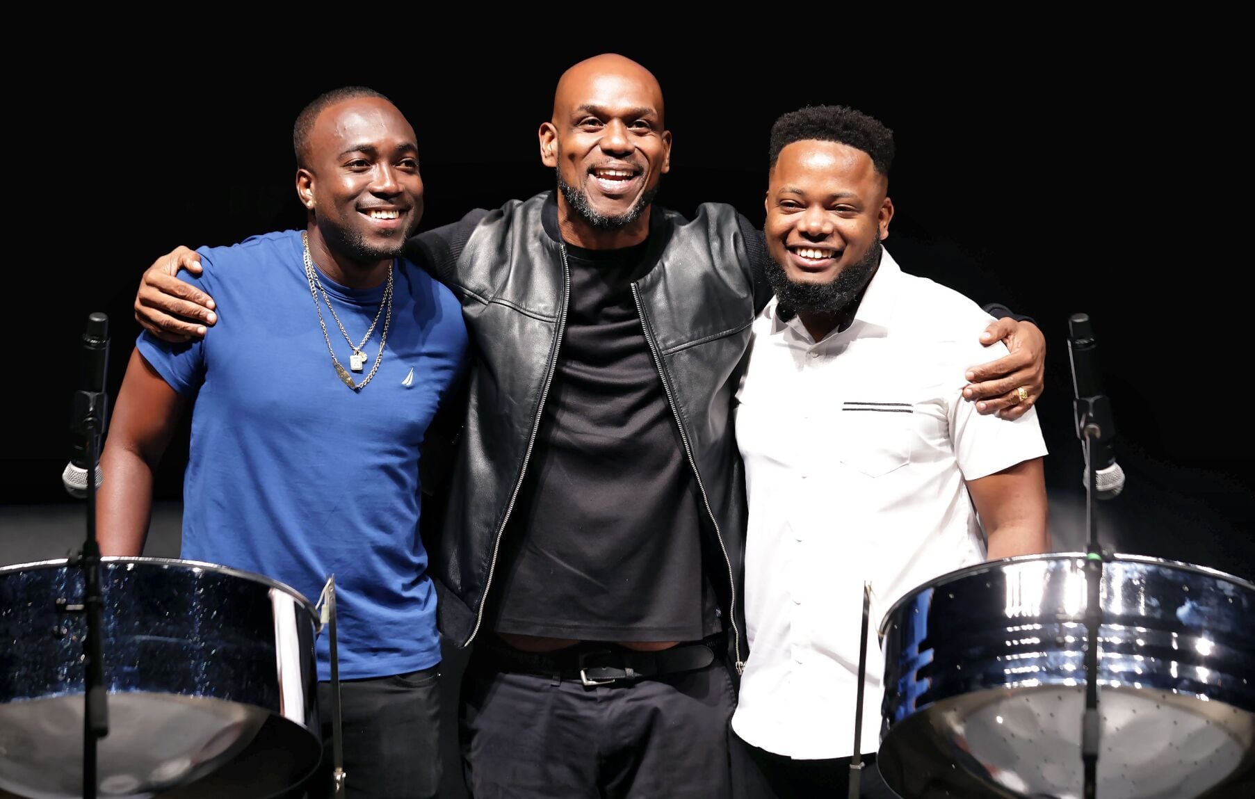 Duvone Stewart documentary premiere | Features Local | trinidadexpress.com