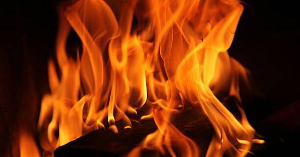 Man leaves to sell yams, returns to house fire | News Extra ...