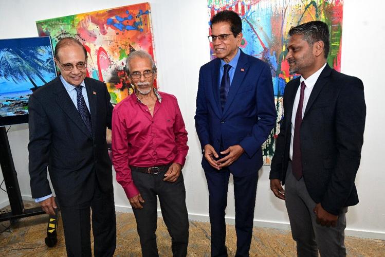 The forgotten find their place in Charan’s The Village of One | News ...