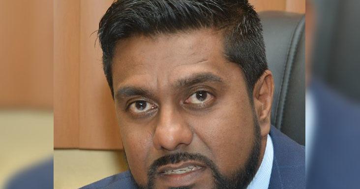 Ramdeen loses appeal * | Local News | trinidadexpress.com