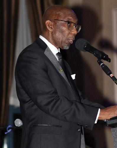 BCA celebrates 58 years with Glamorous Gala | Features Local ...