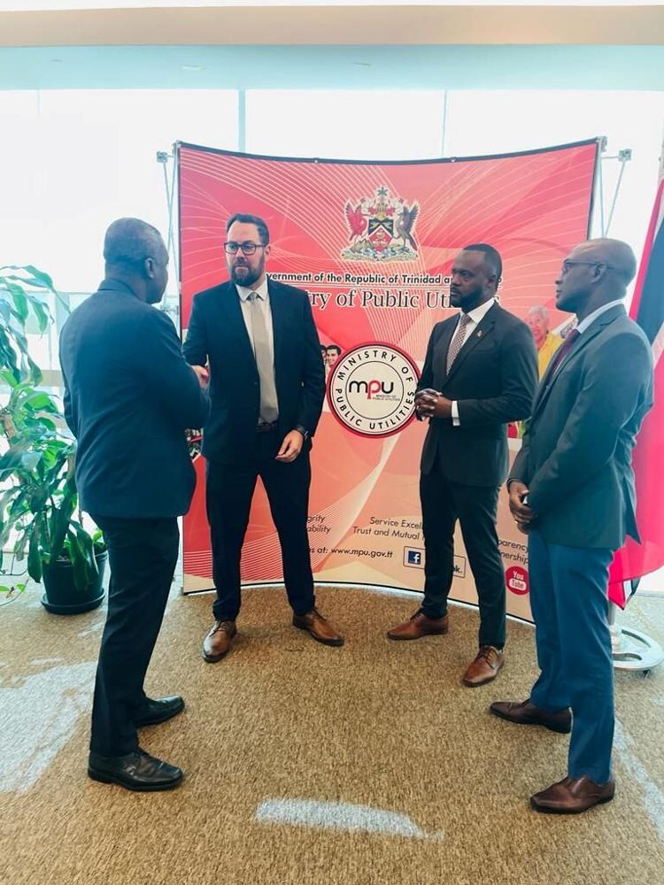 Gonzales: TSTT must tell the truth | Local News | trinidadexpress.com