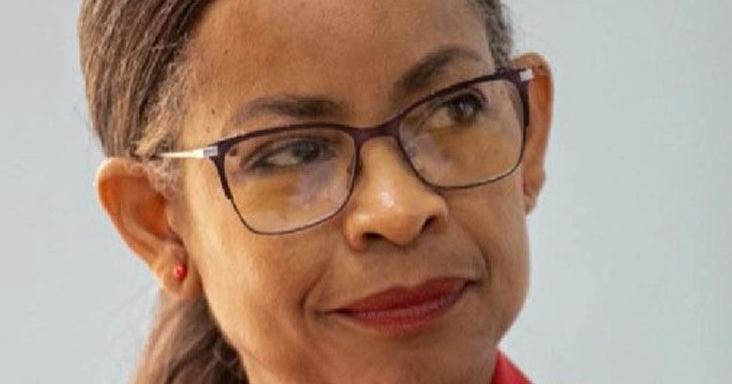 Permanent secretary shifted | Local News | trinidadexpress.com