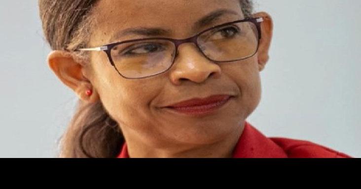 Permanent secretary shifted | Local News | trinidadexpress.com