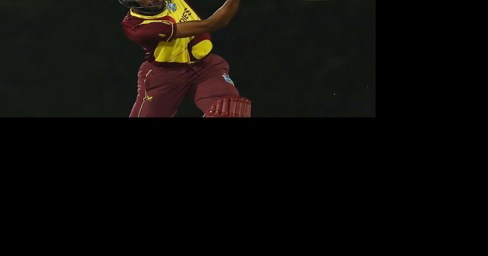 Chase: Powell has brought different vibe | World Sports ...