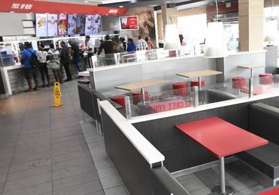 Vaccine mandate angers KFC workers | Local Business | trinidadexpress.com