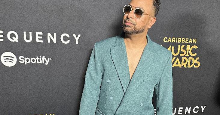 Ravi B wins chutney soca’s first CMA | Features Local | trinidadexpress.com