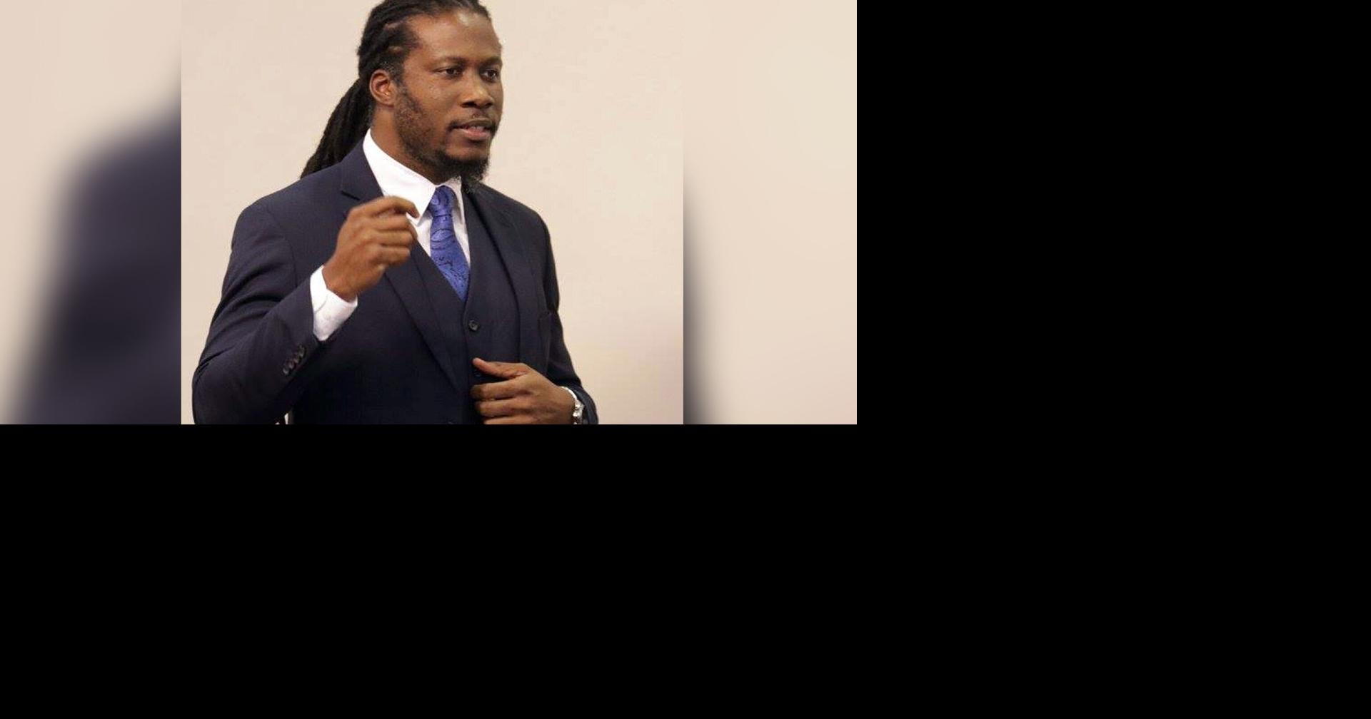 LEONCE: NO ‘GANG’ TIES | Local News | trinidadexpress.com