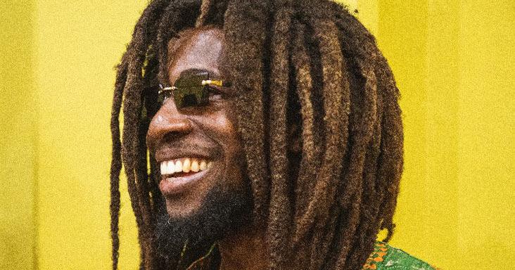 XAV’s ‘Xhilarating’ sound | Features Local | trinidadexpress.com