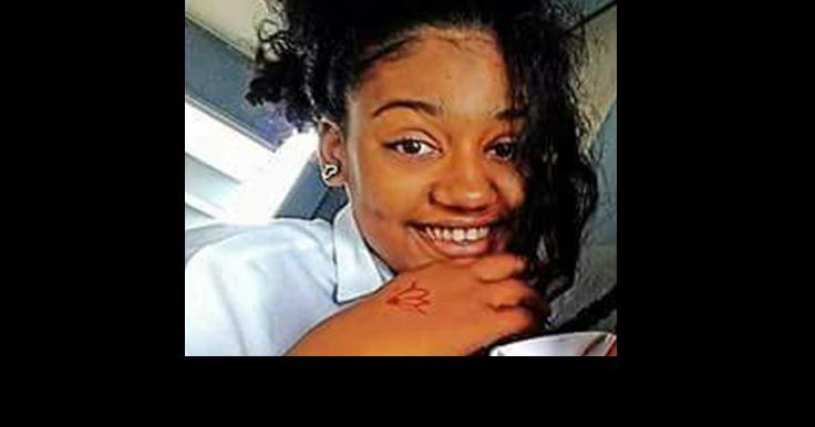 14-year-old Mariah is missing | Local News | trinidadexpress.com