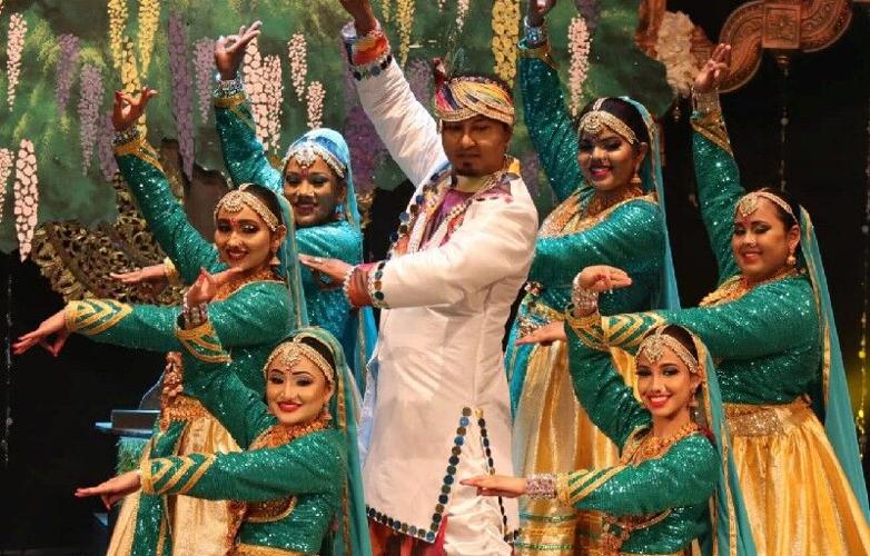 Rang Ka Utsav: A Celebration | Features Local | trinidadexpress.com