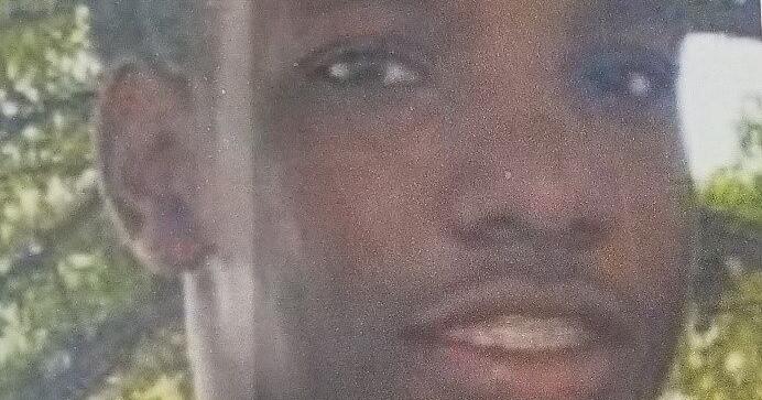 Help locate teen Tyrune | News Extra | trinidadexpress.com