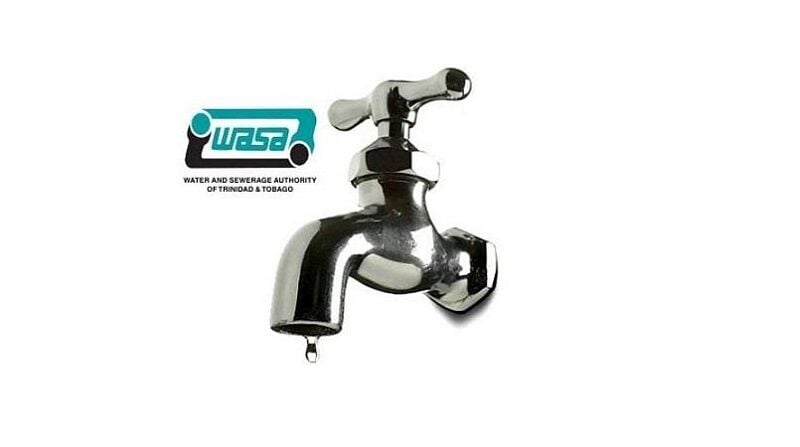 No water in parts of Trinidad after floods clog waterways | Local News ...
