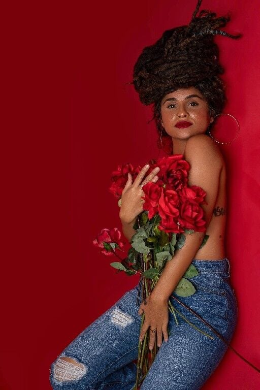 ii-Kaya Ises - The Muse Behind Freetown Collective’s ‘Kaya’ | Features ...