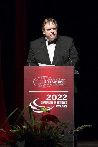 T&T Chamber looking for new CEO | Local Business | trinidadexpress.com