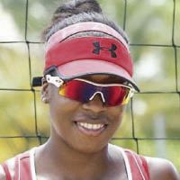 Dyette and Joseph finish seventh at CAC | Local News | trinidadexpress.com