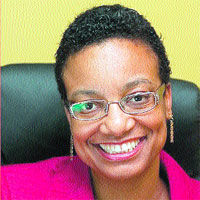 Demas new NCC chairman | Local News | trinidadexpress.com