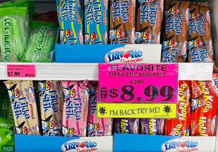 Flavorite is back! | Local Business | trinidadexpress.com