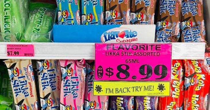 Flavorite is back! | Local Business | trinidadexpress.com