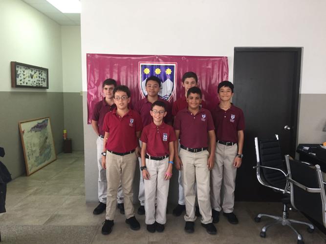 Milestone Celebrations for Arbor, Rosewood and Trimont Schools | Press ...