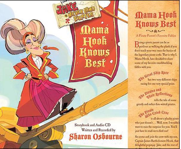 Mama Hook Knows Best | Local News | trinidadexpress.com