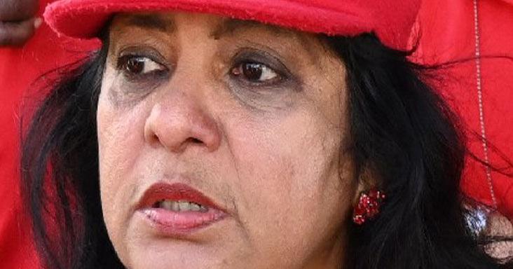 WIGUT TAKES 6% | Local News | trinidadexpress.com