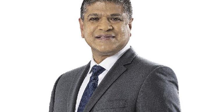 Almeida: NCBFG stabilises, eyes future growth | Local Business ...