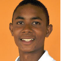 Samaroo, Parris in action today | Local News | trinidadexpress.com