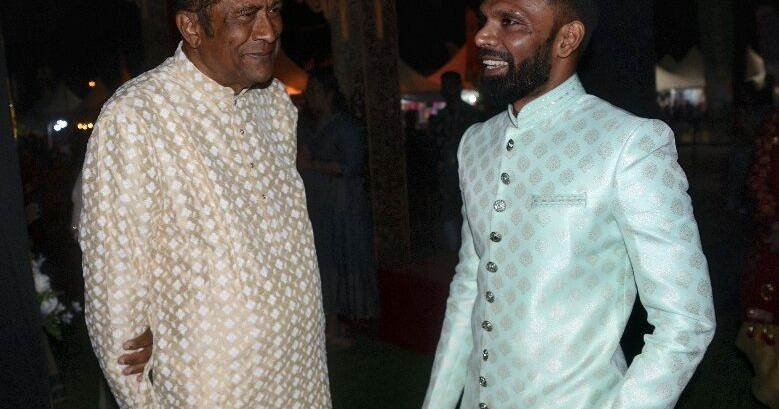 Mayor: Dark shadow looms over world | News Extra | trinidadexpress.com