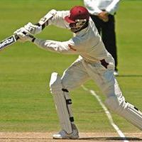 Runs for Gayle, Samuels on final day | Local News | trinidadexpress.com
