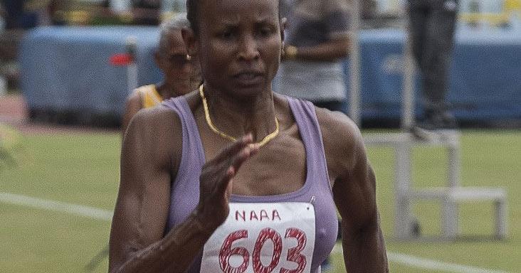 Sturge, Simpson, Smith shine at Masters Champs | Local Sports ...